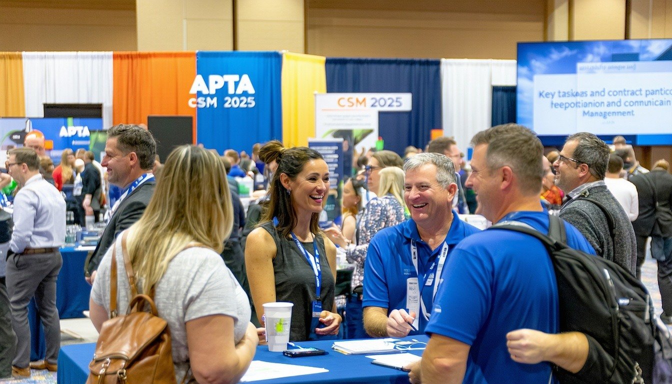 Understanding APTA CSM 2025 and Using It for Your Practice